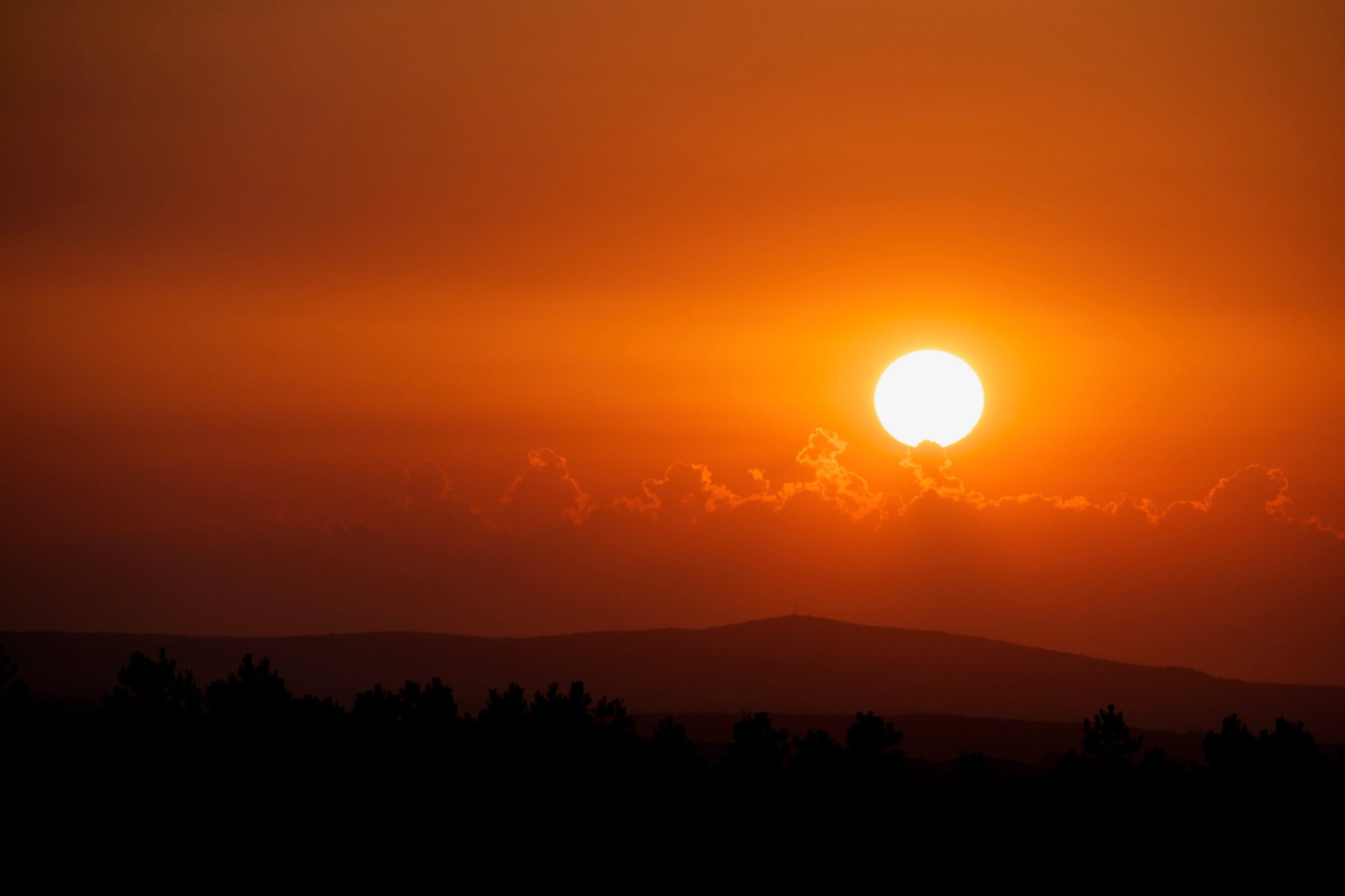 Heat wave Effects | Grupo Industronic