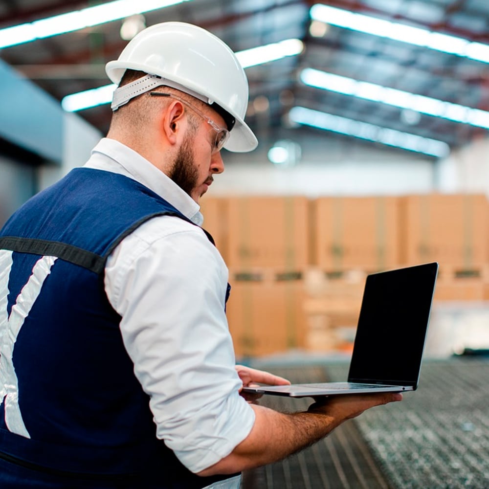 About Grupo Industronic I Energy Solutions