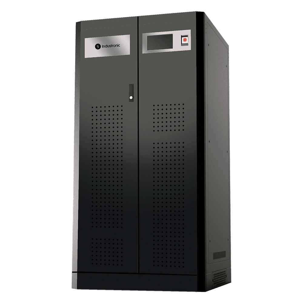 Uninterruptible Power Supply (UPS) | Grupo Industronic