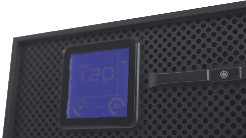 Uninterruptible Power Supply | UPS 1 - 3 kVA | Grupo Industronic