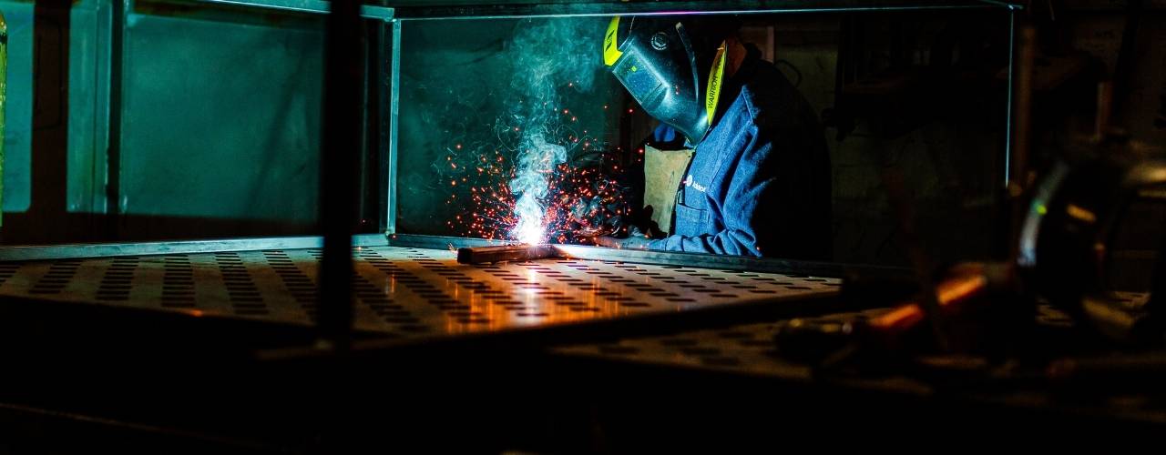 About Grupo Industronic I Energy Solutions