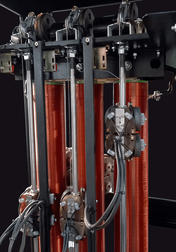 Automatic Voltage Regulator | AVR-IND 1300 | Grupo Industronic