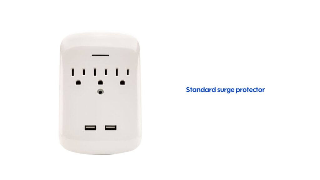 Types of surge protectors and how to choose the right one