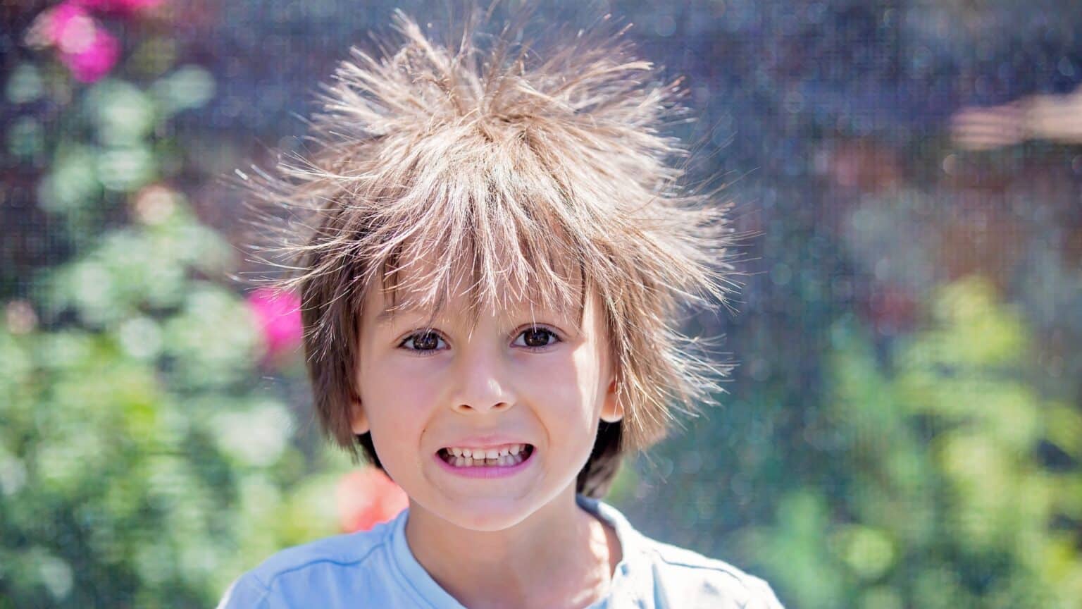 Static electricity: effects and prevention in daily life