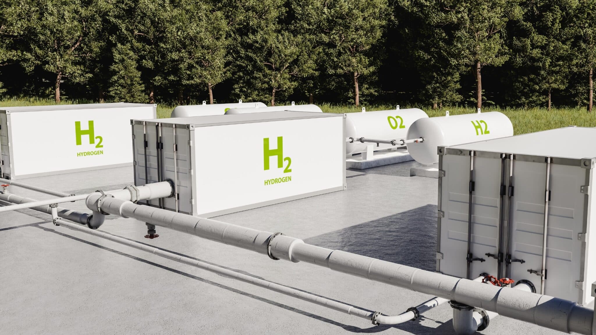 Renewable Energy Trends 2024 | Grupo Industronic